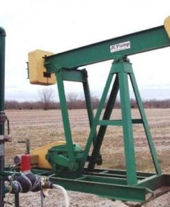 Pump Jacks & Pumping Units | New, Used & Surplus Pumping Units
