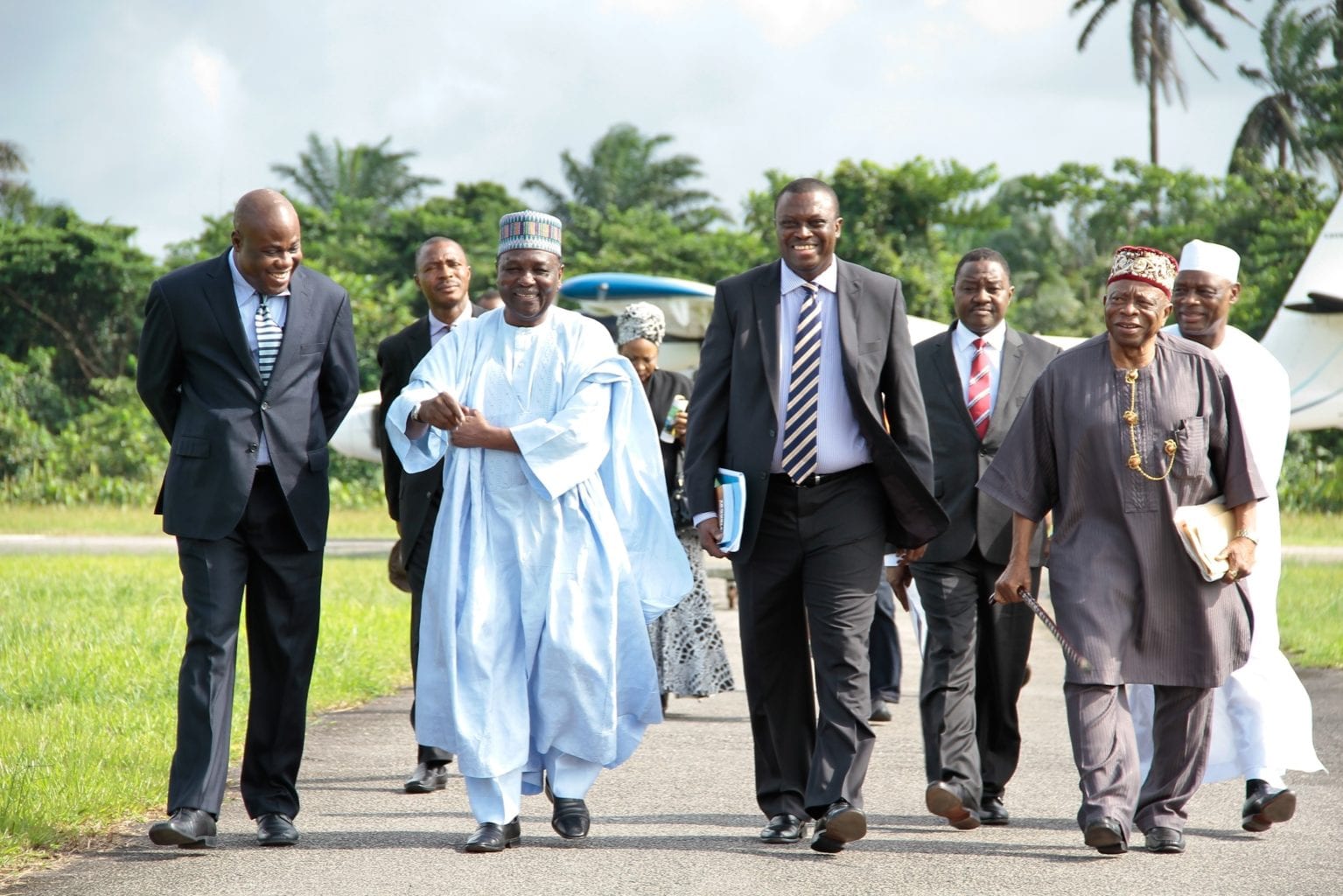 Imperative of sustaining the Nigeria LNG project